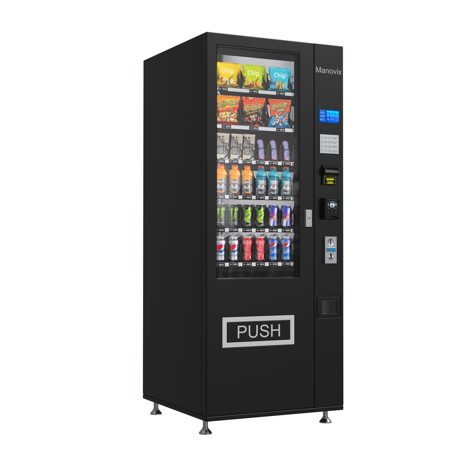 Vending machine